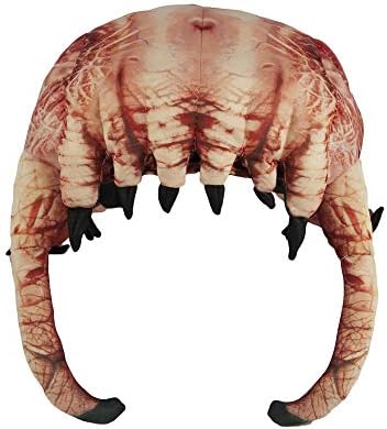 Half-Life Headcrab Plush Hat | Official Half-Life Video Game ...