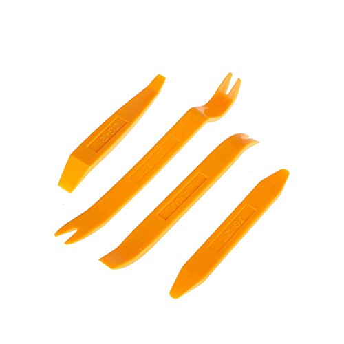 Buy Car Trim Removal Plastic Tool Kit SET Moulding Upholstery Door ...