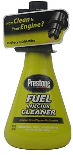 Prestone AS730 Fuel Injector Cleaner - 16 Oz price in Saudi Arabia ...