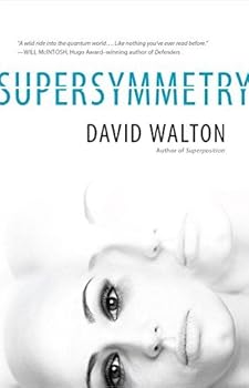 Supersymmetry: A thriller with cool science and lots of heart | Fantasy ...