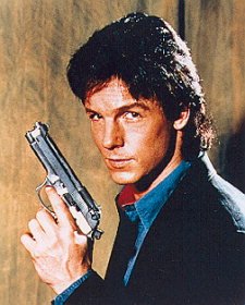 Amazon.com: CHRIS POTTER PETER CAINE KUNG FU: THE LEGEND CONTINUES 8X10 ...