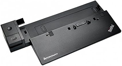 Docking Station Thinkpad Basic Dock for Lenovo ThinkPad X240 Serie ...
