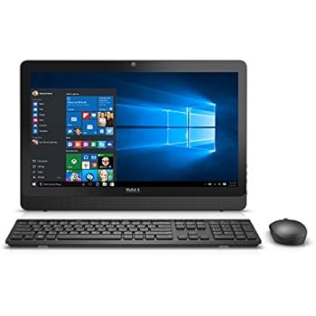 DELL Inspiron 20 3048 49.5 cm (19.5") 1600 x 900 Pixeles Pantalla ...