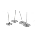 Amazon.com: Tea Light Wicks: 8 Dozen Wicks