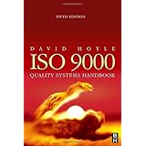 ISO 9000 Quality Systems Handbook - updated for the ISO 9001:2008 ...