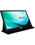 ASUS MB168B 15.6-inch Portable USB Monitor, 1366 x 768, TN: Amazon.co ...