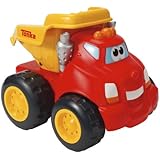 Tonka Interactive Rumblin' Chuck: Amazon.co.uk: Toys & Games