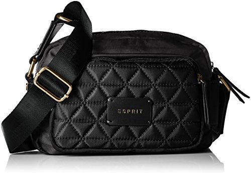 Esprit bags. ESPRIT 097ea1o046, Women's Shoulder Bag, Weiß (White), 5 ...