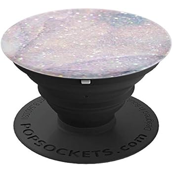 Amazon.com: Light Solid Purple PopSocket Cotton Candy Pastel Lavender ...