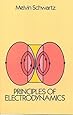 Principles of Electrodynamics (Dover Books on Physics): Melvin Schwartz ...