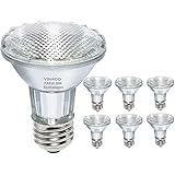 (Pack Of 6) 30R20/FL 120V - 30 Watt R20 Flood - E26 Base 30W - Light Bulbs - - Amazon.com