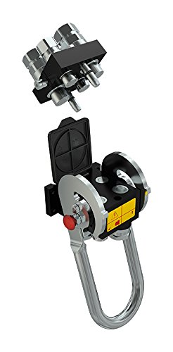 1 Line 1/2 x 1/2 BSPP Faster Coupling 2P510-1-3-A1 MC 4 Line ...