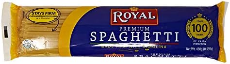 Royal Spaghetti Pasta - 450 gm price in UAE | Amazon UAE | supermarket ...
