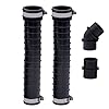 Fernco QwikFlex 24-in. Flexible Pipe Connector Kit for Offset or Hard To Reach 1-1/2-in. SCH40 ...