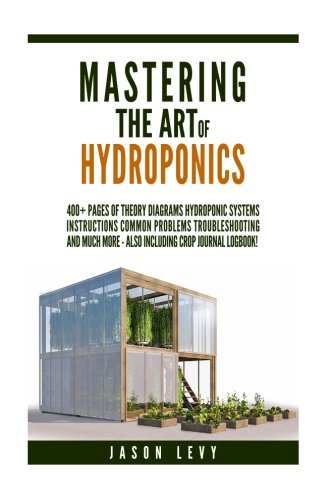 57 Best Hydroponics Books of All Time - BookAuthority