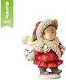 Amazon.com: 2018 Enesco Heart of Christmas Mice Nativity 5 Piece Set ...