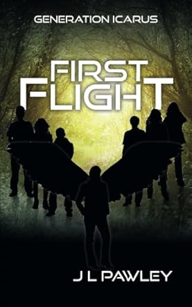 Book review of First Flight - Readers' Favorite: Book Reviews and Award ...