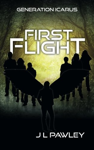 Book review of First Flight - Readers' Favorite: Book Reviews and Award ...