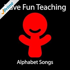 Amazon.com: Alphabet Songs: Have Fun Teaching: MP3 Downloads