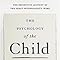 The Psychology Of The Child: Piaget, Jean, Inhelder, Barbel ...