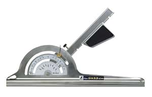 Free Angle Circular Saw Guide 230mm - Construction Rulers - Amazon.com