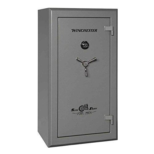 Mechanical Gun Safe | Shop Mechanical Gun Safe at GunSafery.com