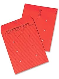 Interoffice & Routing Envelopes | Amazon.com | Office & School Supplies ...