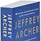 Nothing Ventured (William Warwick Novels, 1): Archer, Jeffrey ...
