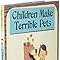 Children Make Terrible Pets: Brown, Peter: 9780316015486: Books - Amazon.ca
