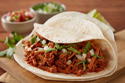 Chata Pork Chilorio Can | Shredded, Seasoned Pork Meat | Ready-to-Eat ...