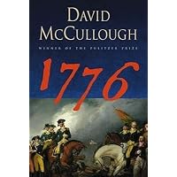 David McCullough: 1776 (Hardcover); 2005 Edition: McCullough, David ...