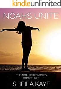 A Girl Named Noah: The Noah Chronicles Book One - Kindle edition by ...