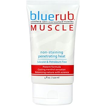 Amazon.com: doTERRA Deep Blue Rub 32 oz Pump Bottle: Health & Personal Care