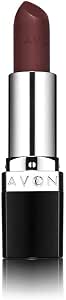 AVON TRUE COLOR Perfectly Matte - Pintalabios mate Divine Twig (21 g ...
