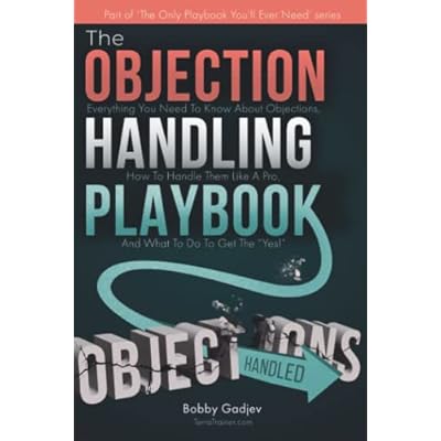 The Objection Handling Playbook: Everything You Need Nepal | Ubuy