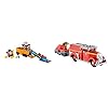 Fisher-Price Thomas & Friends Super Cruiser & Thomas & Friends ...