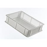 Cheese Maturation Box - CLOSED BASIN | Cheese Ripening Container ...