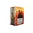 Mitch Kearns Combat Tracker Series Boxed Set, Volumes 1-3: Dead in ...