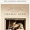 The Truth About Stories: King, Thomas: 9780887846960: Books - Amazon.ca