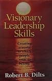 Visionary Leadership: Burt Nanus: 9780787901141: Amazon.com: Books