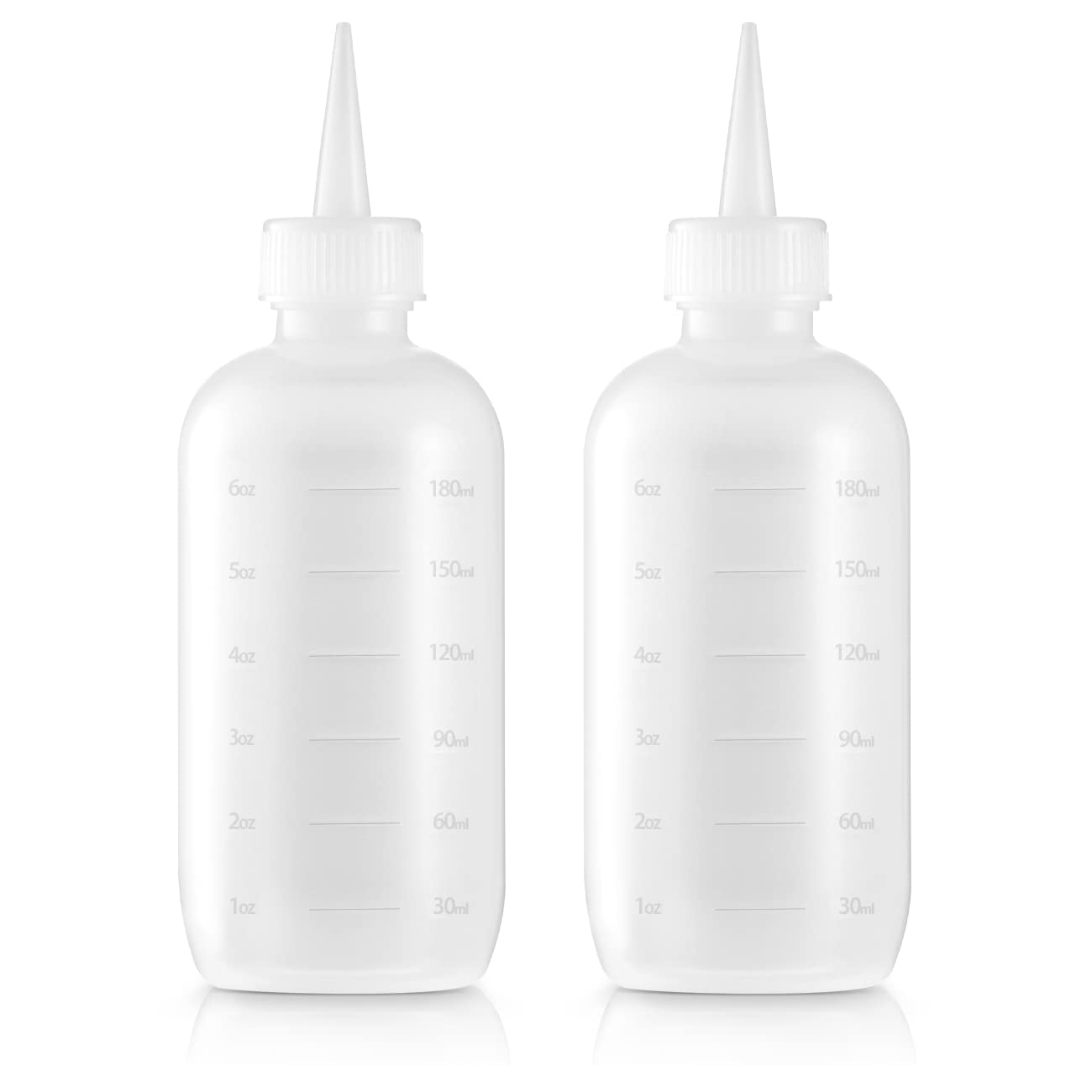 Applicator Bottles Oman | Online Hair Color Shop | Whizz Beauty & Care