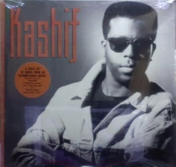 kashif LP: Amazon.co.uk: Music