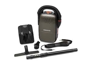 Amazon.com - Oreck Edge Cordless Handheld Vacuum