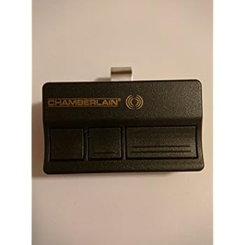 Chamberlain Group, Inc. Chamber Remote Controller IC:2666A #1573 FCC ID ...
