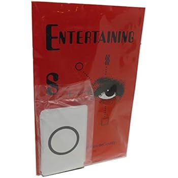 Amazon.com: Royal Magic ESP Deck (25 Cards): Toys & Games