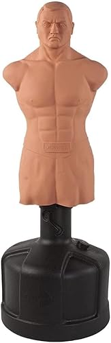 Century BOB XL Body Bag & Base Unit | Standing Punching Dummy | Boxing ...