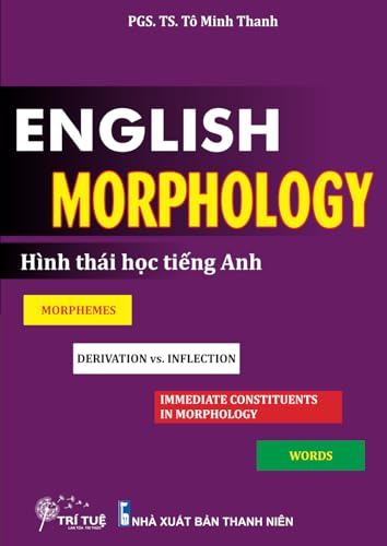 Mua English Morphology: Hnh thi h?c ti?ng Anh trên Amazon Đức chính ...