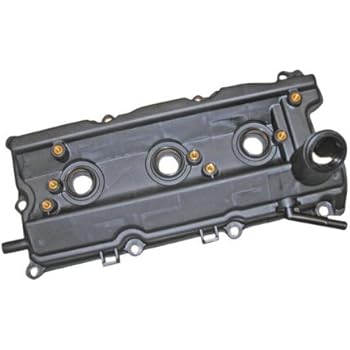 Amazon.com: Infiniti Nissan Genuine Factory Original OEM VALVE COVER ...