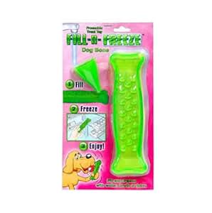Pet Supplies : Fill And Freeze Dog Toy : Kyjen Company Fill N Freeze ...