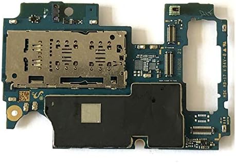 Mainboard Mobile Phone Motherboard 128gb Original Unlocked Fit For ...